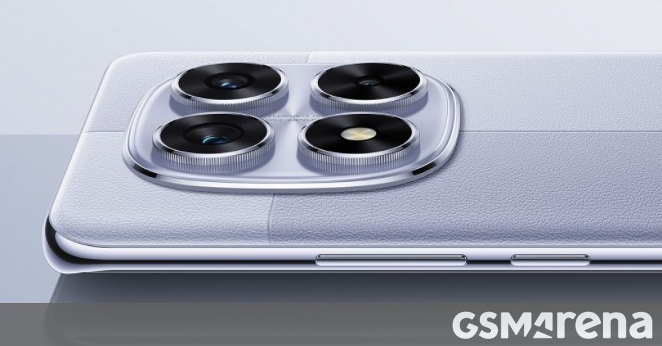 Redmi Note 14 Pro specifications leak – Droid News