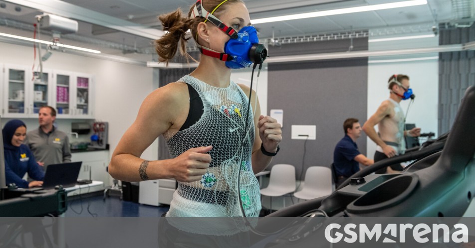 Samsung Health SDK suite opens new possibilities for researchers and ...