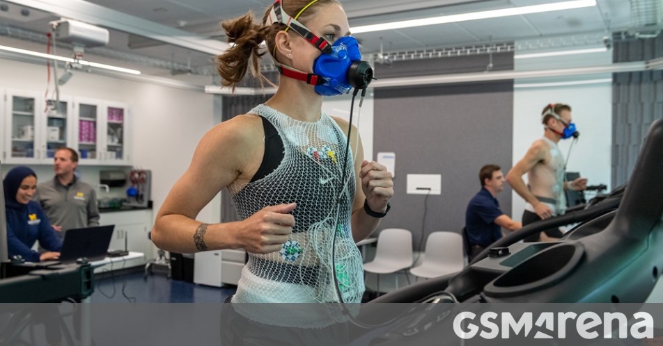 University of Michigan study finds Galaxy Watch health measurements ...