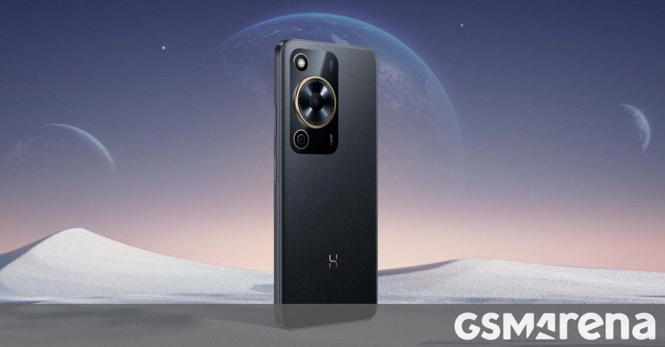 Wiko Enjoy 70 5G debuts in China - GSMArena.com news
