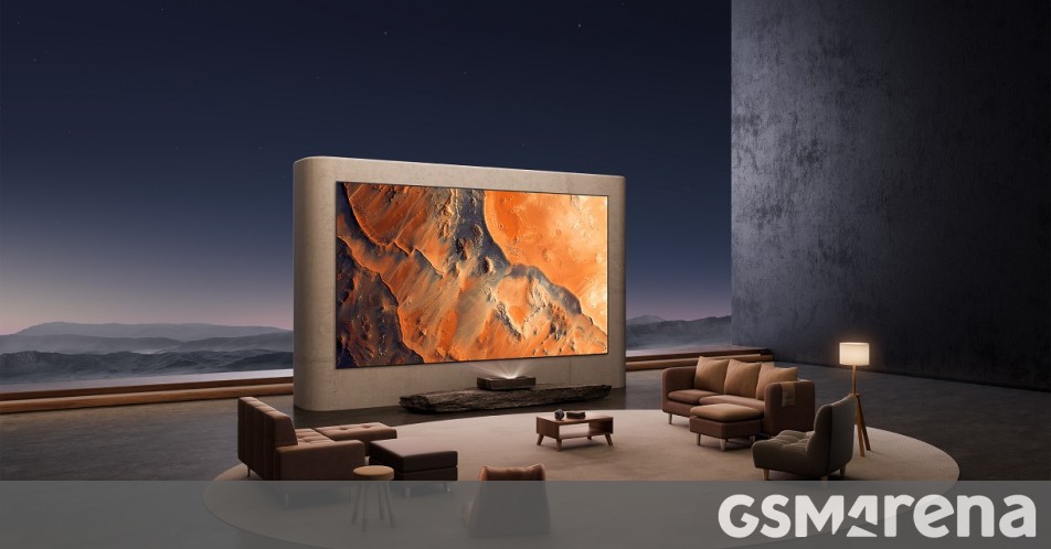 Formovie unveils Theater Premium ultra-short-throw projector - T3llam