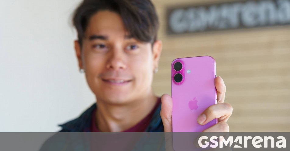 iPhone 16 passes sturdiness check with flying colours - T3llam
