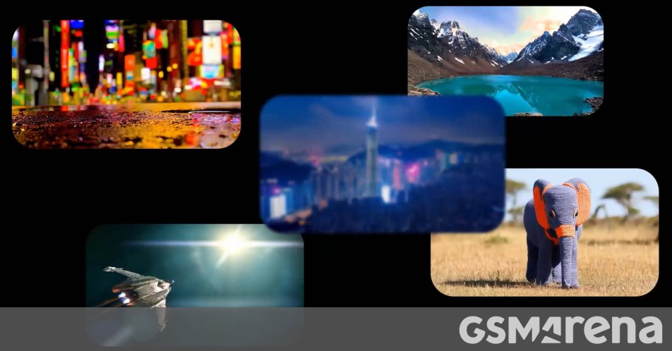 Google launches new image and video generative AIs: Imagen 3 and Veo ...