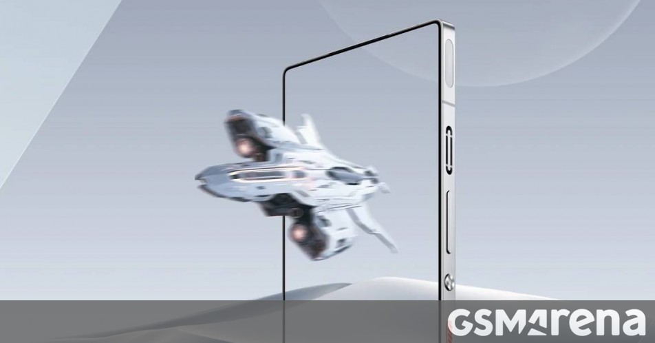 REDMAGIC 10 Pro early bird sale - GSMArena.com news