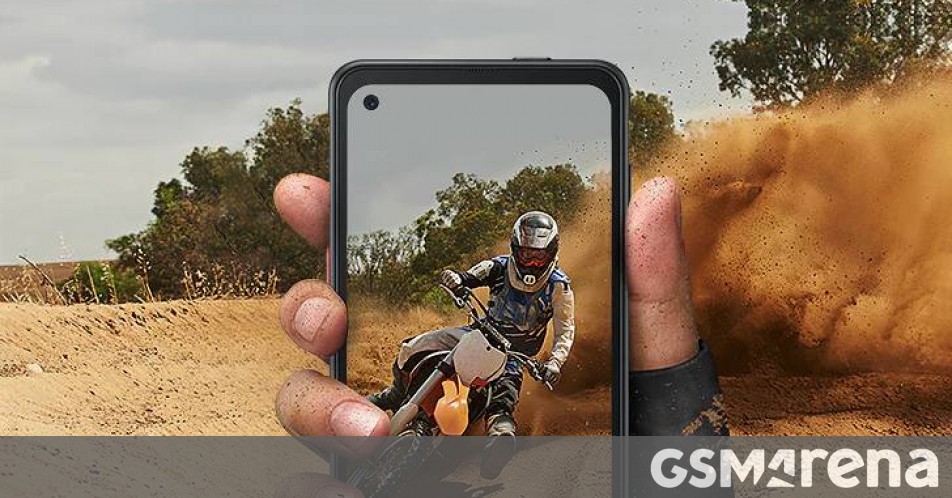 Samsung Galaxy XCover8 Pro battery certified with higher capacity ...