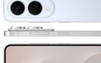 Samsung Galaxy S25 Edge leaks in full: specs, renders, pricing