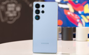 Samsung Galaxy S25 Ultra outsold the S25 and S25+ combined