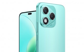 Honor 400 Pro runs Geekbench, has some specs revealed