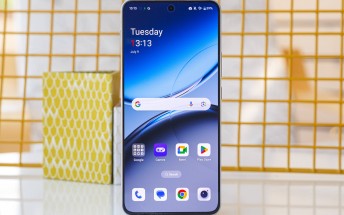 OnePlus Nord 5 specs leak, chipset impresses
