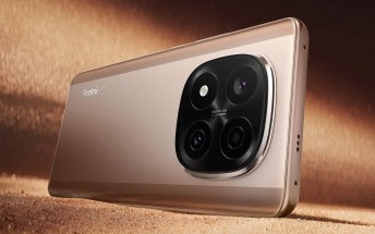 Redmi Note 14 Pro+ is now available in a new color