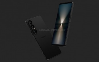 Sony Xperia 1 VII runs Geekbench, confirming its chipset, RAM amount, and Android version