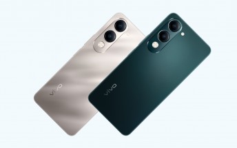 vivo Y19 5G launches with AI features, Dimensity 6300 SoC