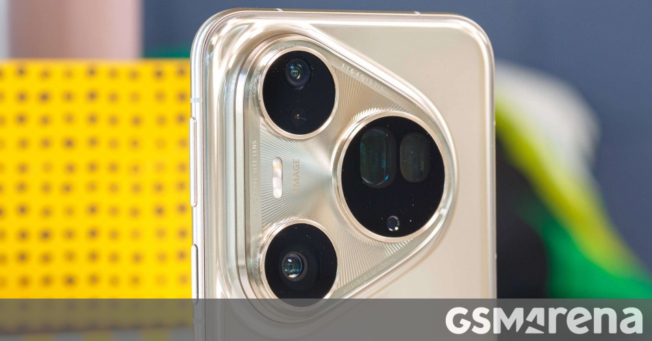 Canalys: Huawei is back as number 1 in China in Q2 of 2025 - GSMArena.com news