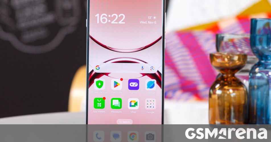 Oppo Find X9 Pro specs leak, it will have a huge battery - GSMArena.com ...