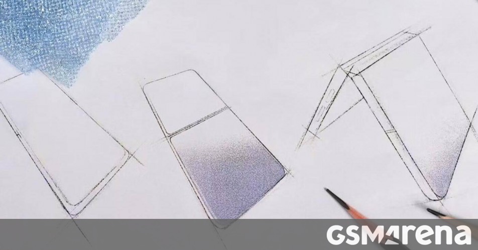 Honor Magic V Flip 2 launch is imminent, Jimmy Choo edition teased ...