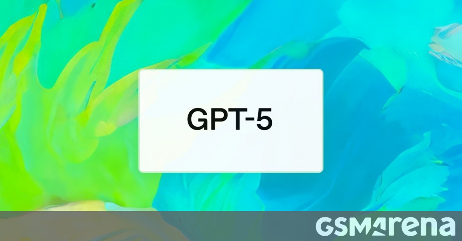 GitHub spills the beans about OpenAI's GPT-5 model ahead of official ...