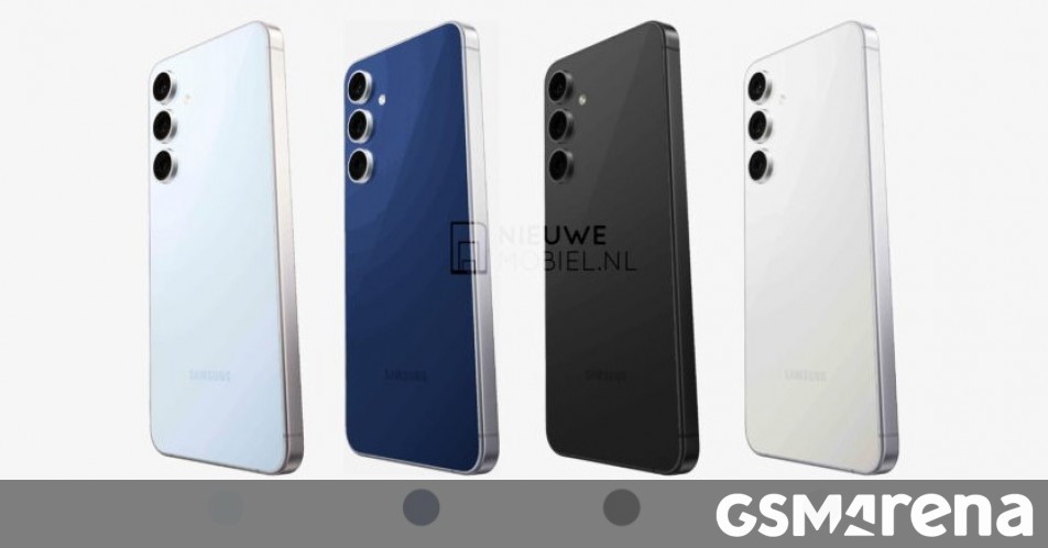 Samsung Galaxy S25 FE, Tab S11, Tab S11 Ultra and Tab S10 Lite energy ...