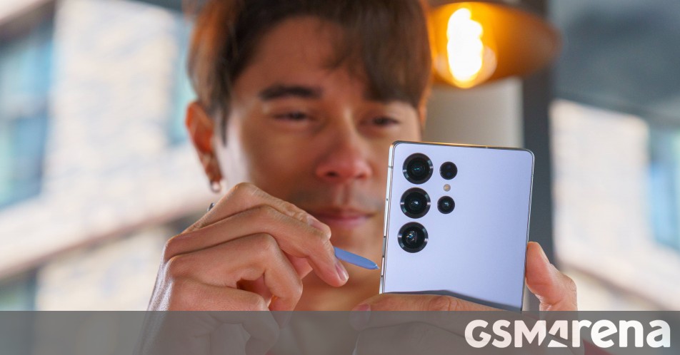 One UI 8.5 will have AI notification summaries - GSMArena.com news