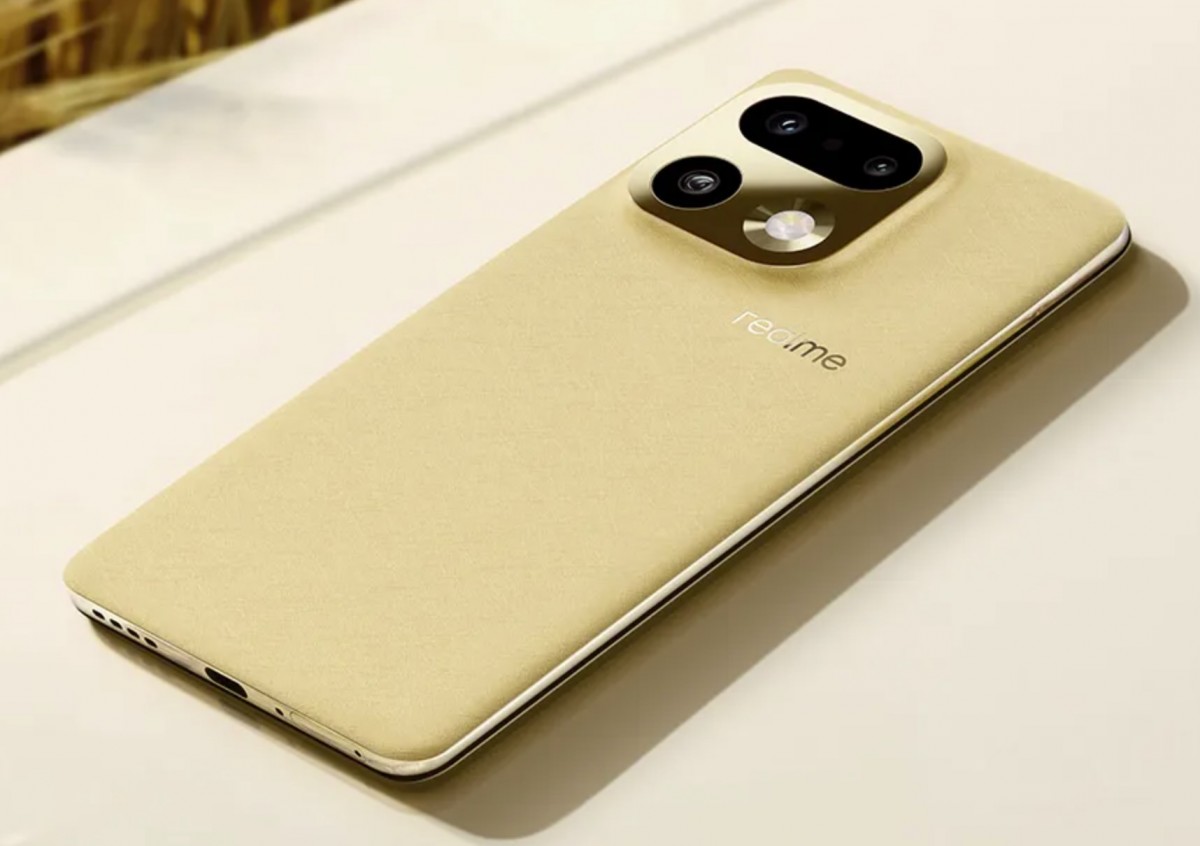 Realme 16 Pro and Realme 16 Pro+ pricing leaks - GSMArena.com news