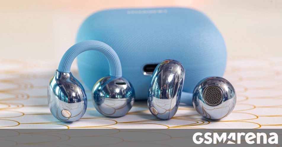 Huawei FreeClip 2 review - GSMArena.com news