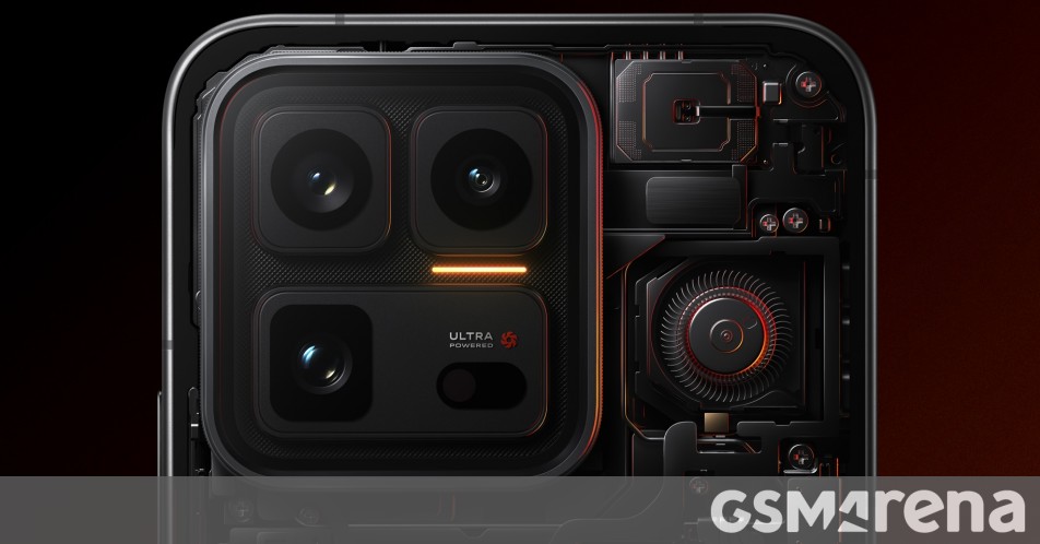 iQOO 15 Ultra's launch date is set, specifications have been leaked - News