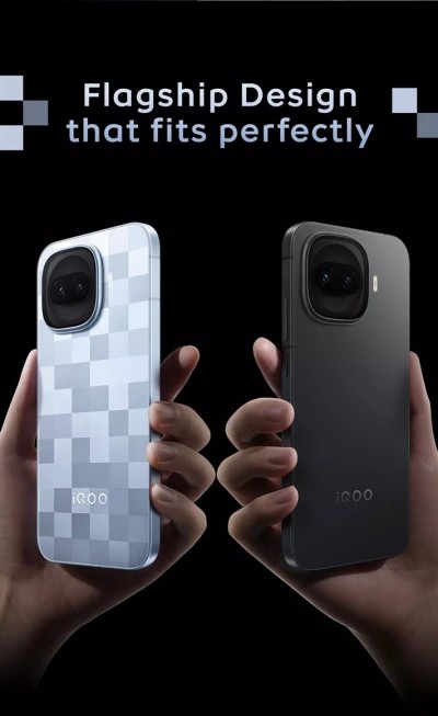 iQOO 15R's battery capacity and software support duration revealed ...