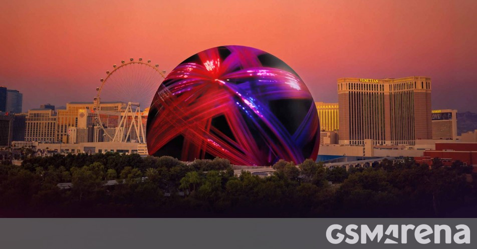 Watch the Lenovo Tech World event at CES 2026 live here - GSMArena.com news