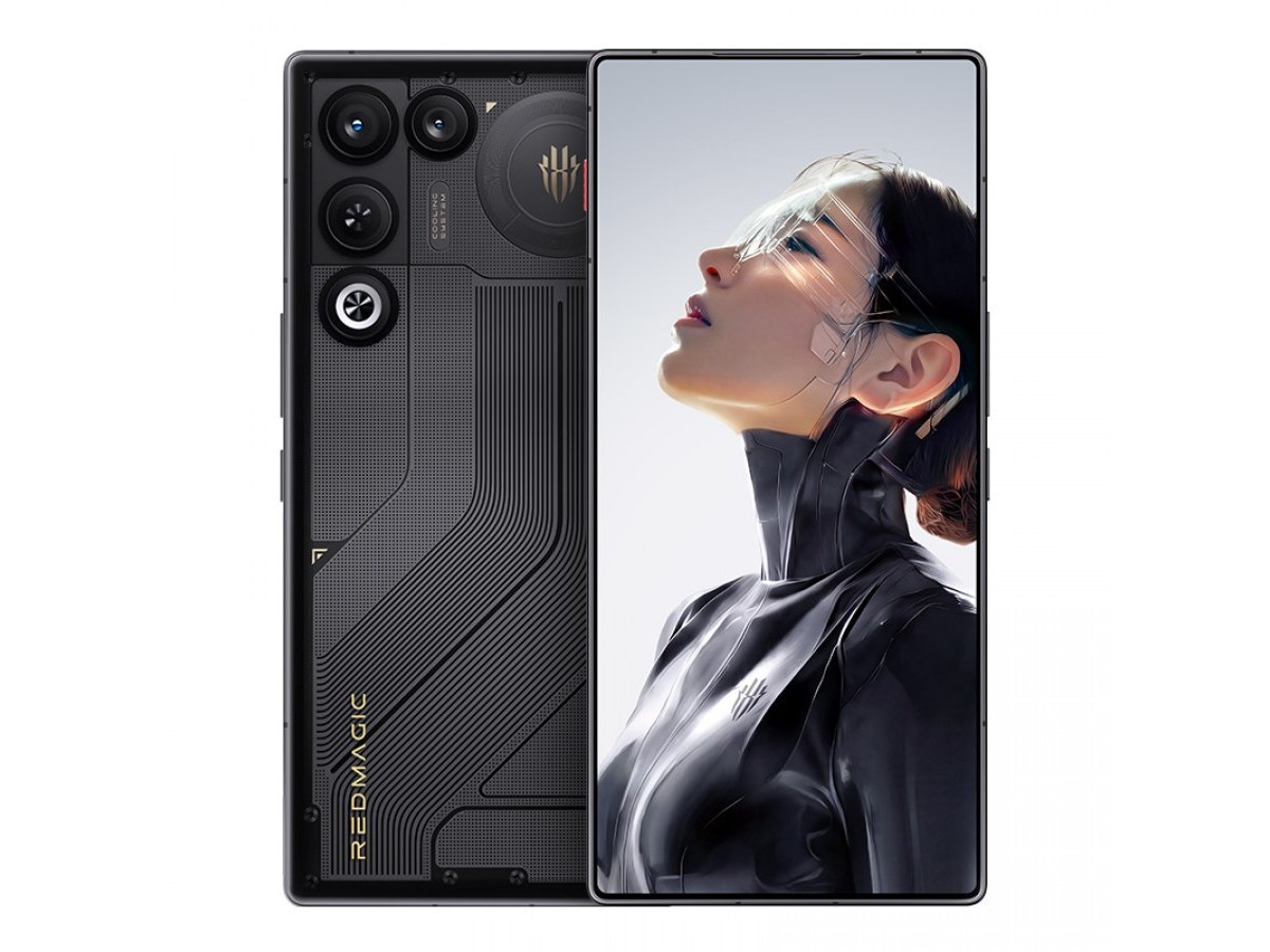 RedMagic 11 Air Launch: Global Release and Pricing Details - News