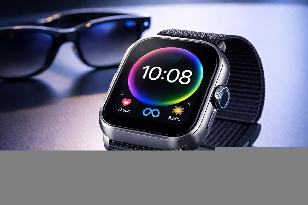 A Meta smartwatch is reportedly coming this year - GSMArena.com news