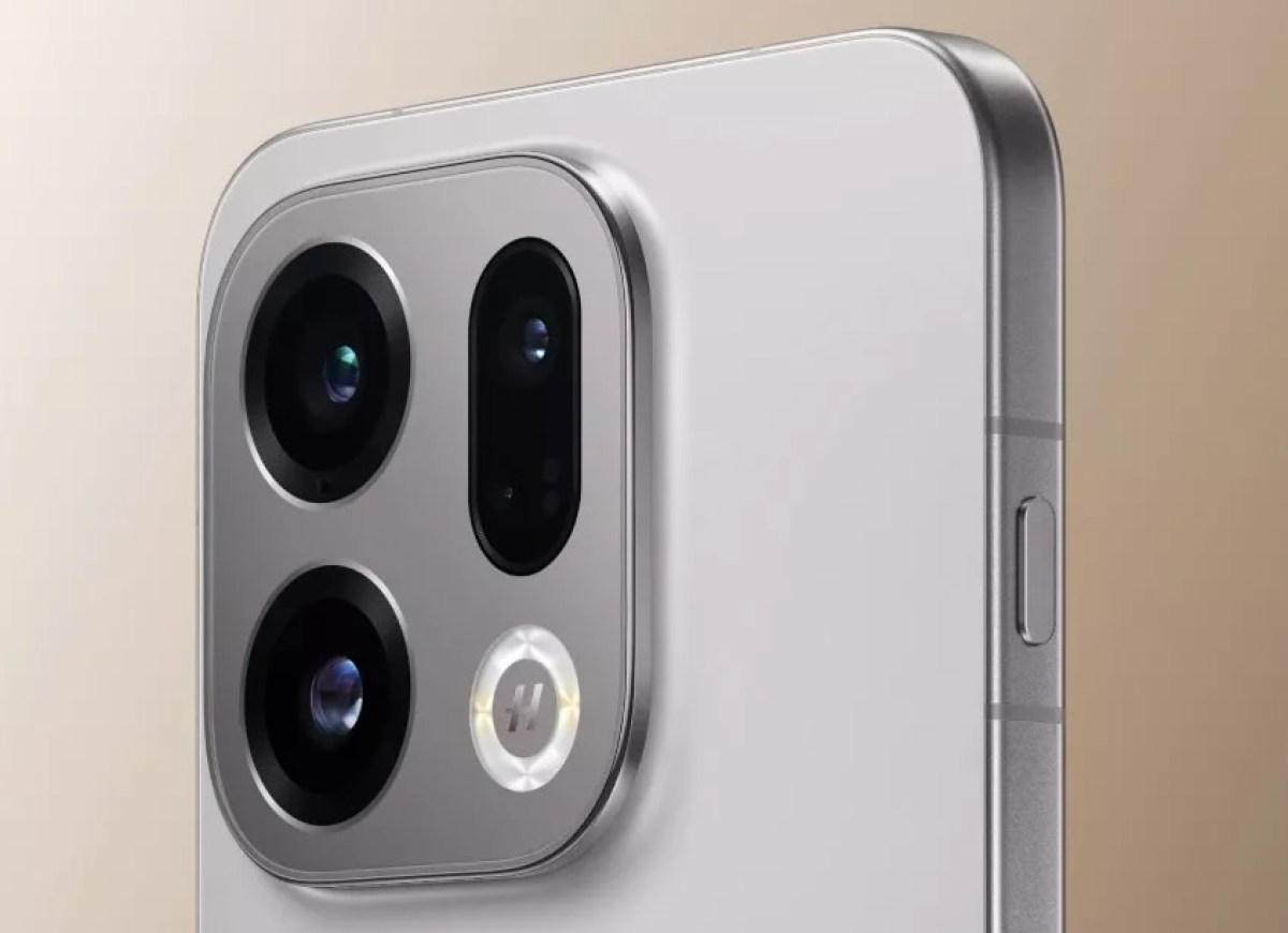 Oppo Find X10 camera and display specifications tipped - GSMArena.com news