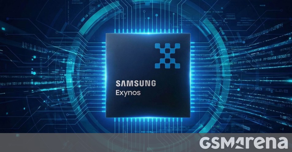 Report: Samsung Foundry surpasses 80% yield on 4nm chips - GSMArena.com ...