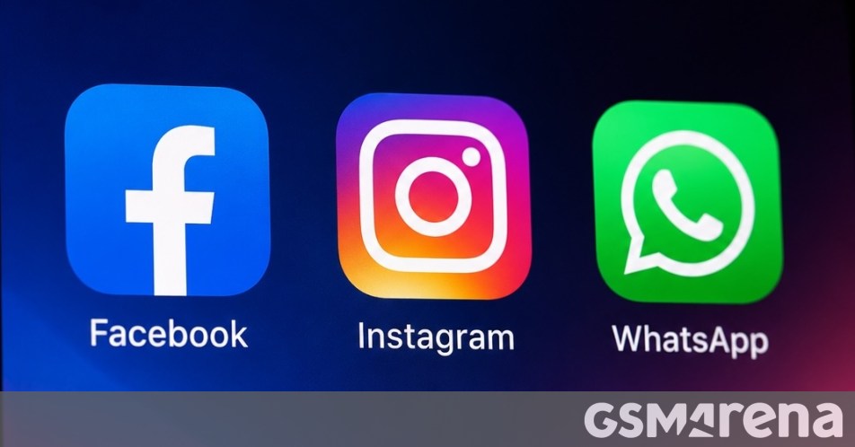Facebook, Instagram, and WhatsApp now offer subscription plans ...