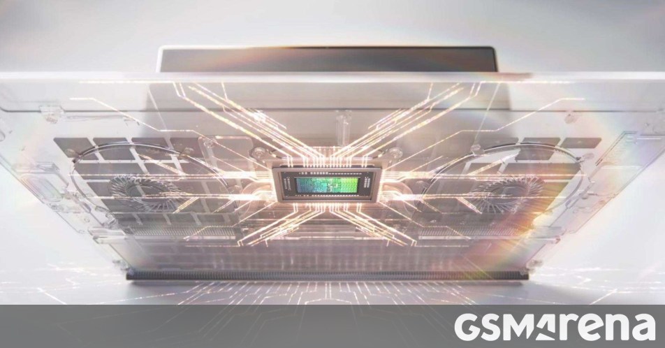 Nvidia unveils RTX Spark computer chip with up to 20 cores, RTX 5070 ...