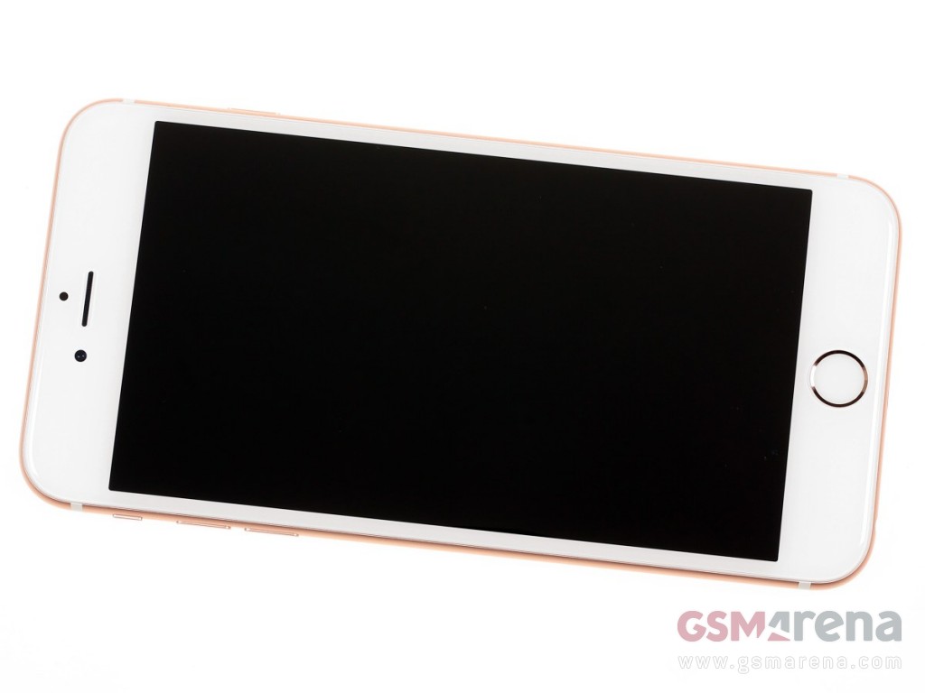 Apple iPhone 6s Plus pictures, official photos