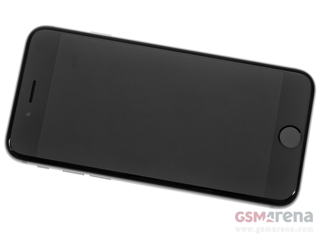 Apple iPhone 6s pictures, official photos