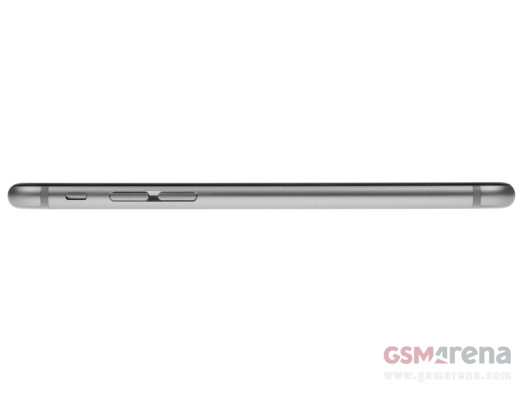 Apple iPhone 6s pictures, official photos