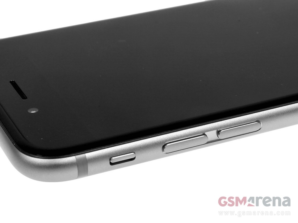 Apple iPhone 6s pictures, official photos