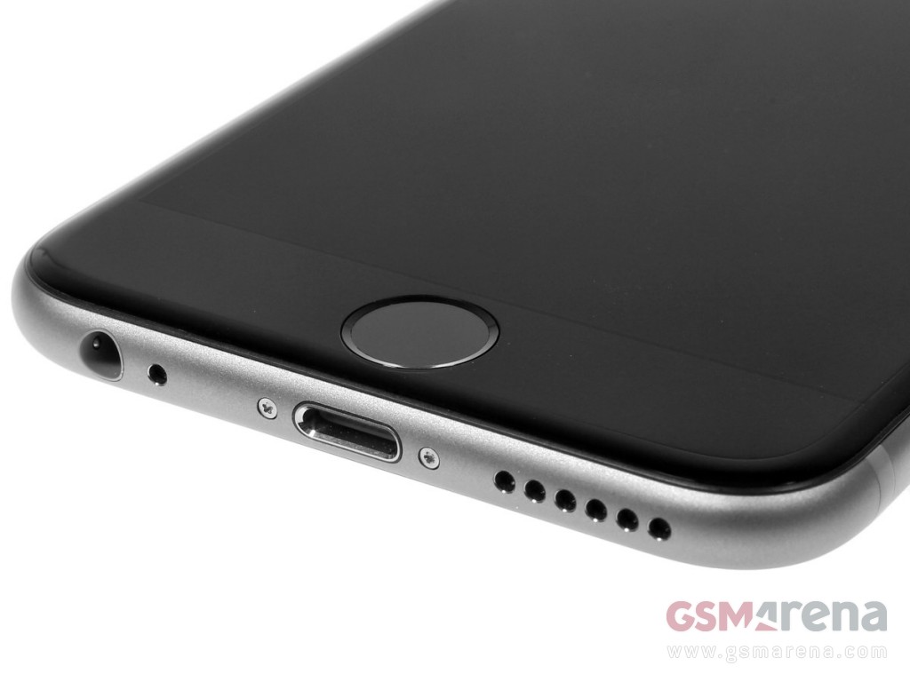 Apple iPhone 6s pictures, official photos