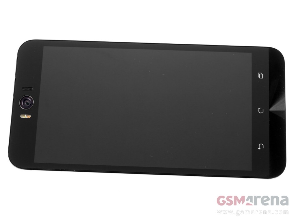 Asus Zenfone Selfie ZD551KL pictures, official photos