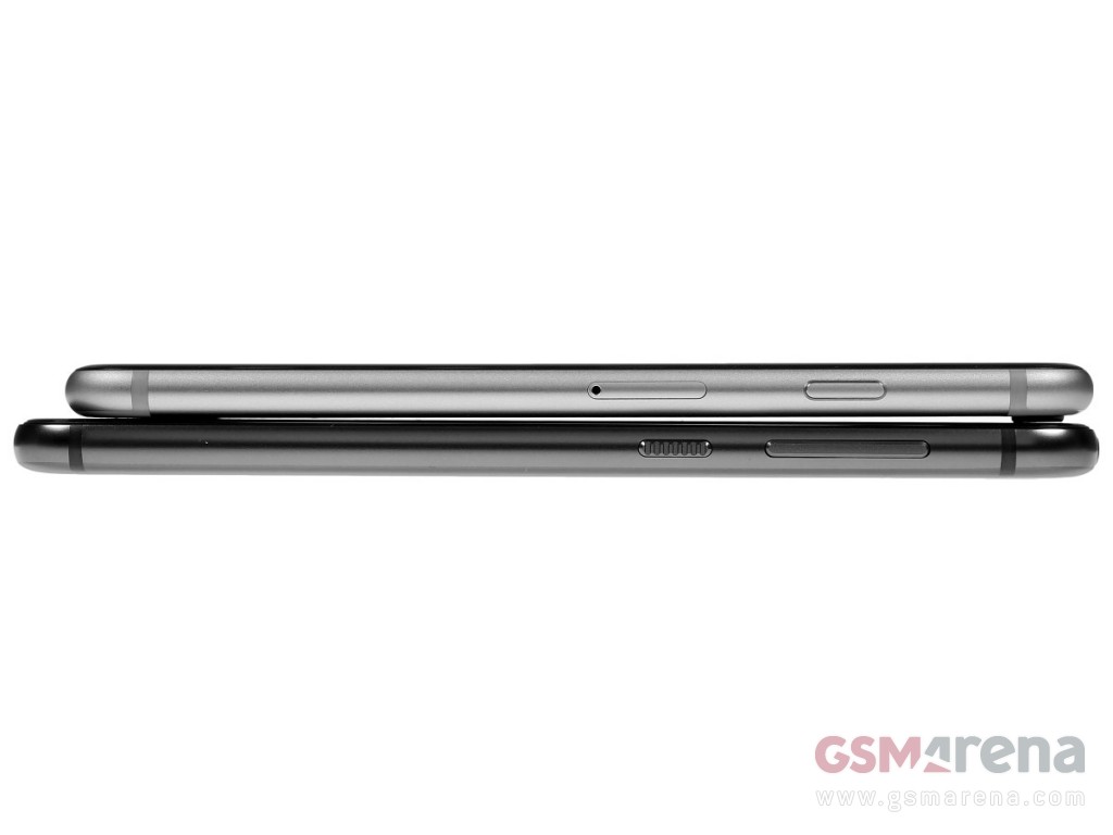 HTC One A9 pictures, official photos