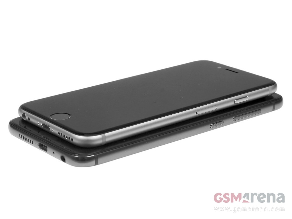 HTC One A9 pictures, official photos