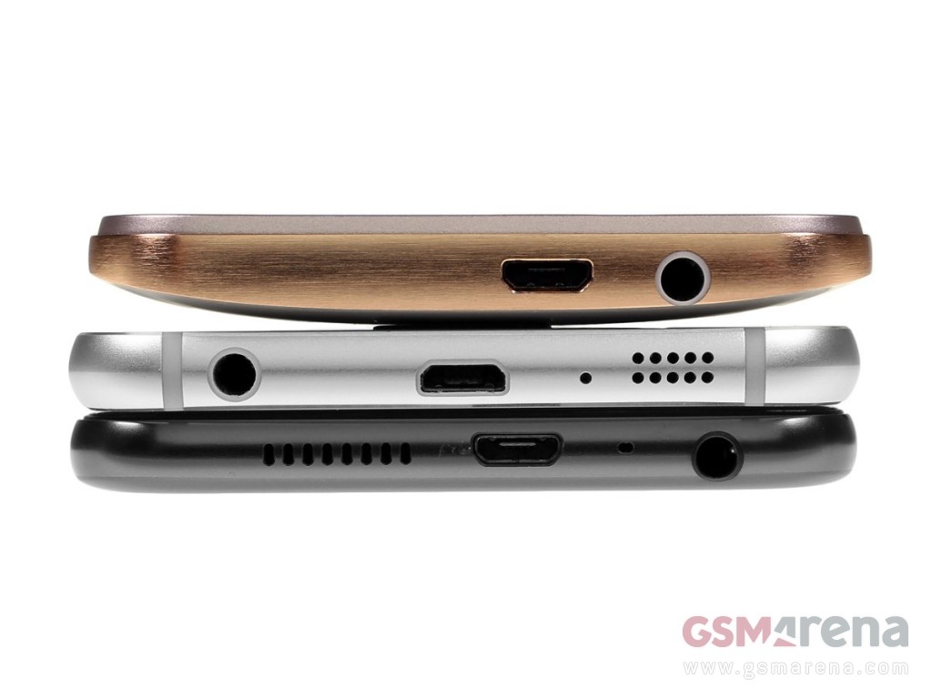 HTC One A9 pictures, official photos