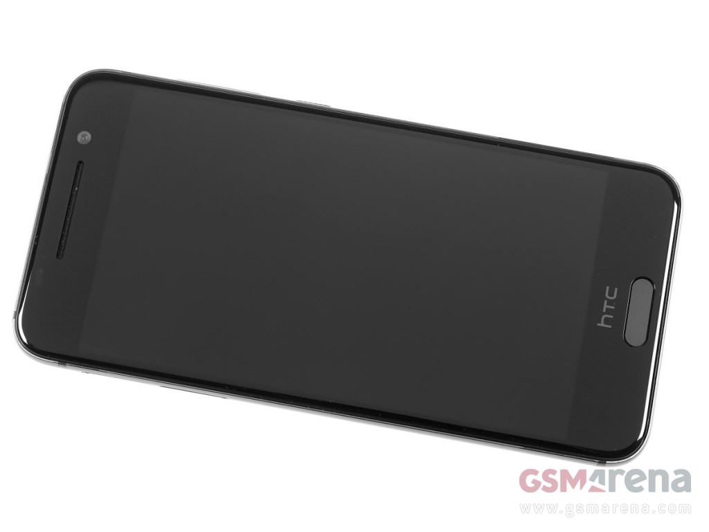 HTC One A9 pictures, official photos