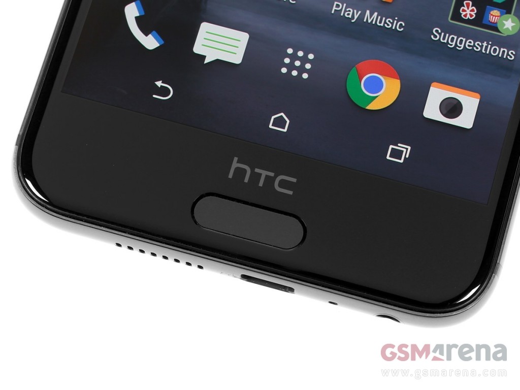 HTC One A9 pictures, official photos