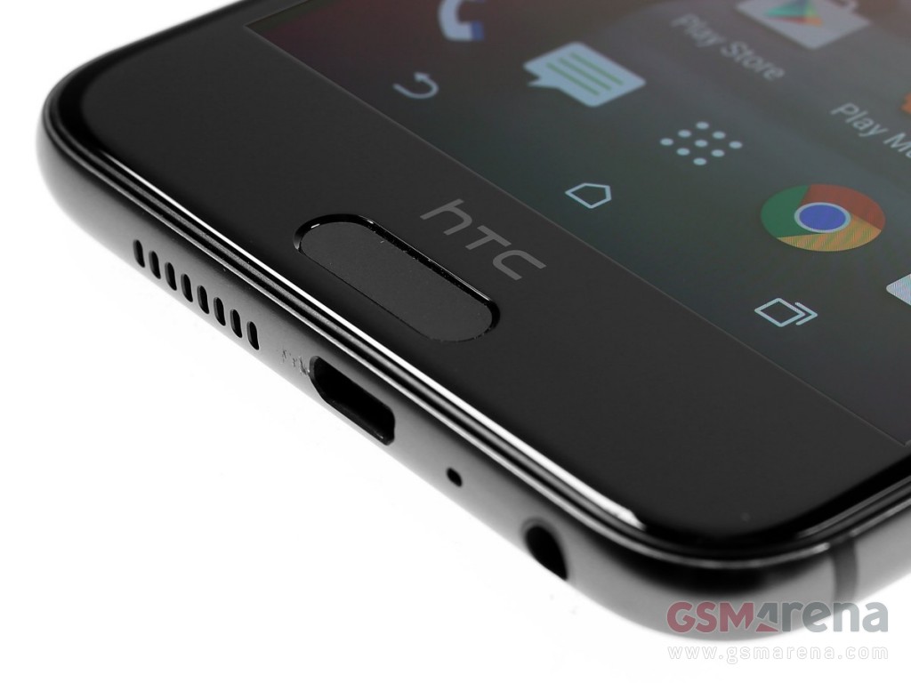 HTC One A9 pictures, official photos