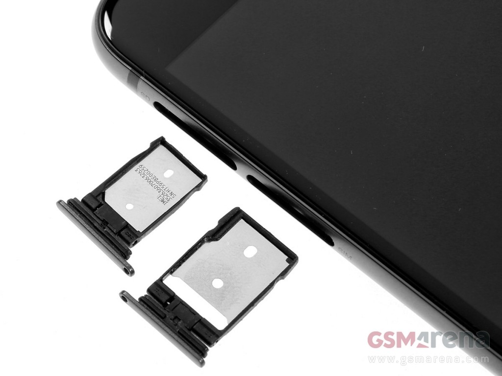 HTC One A9 pictures, official photos