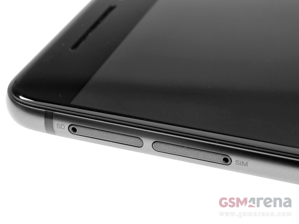 HTC One A9 pictures, official photos