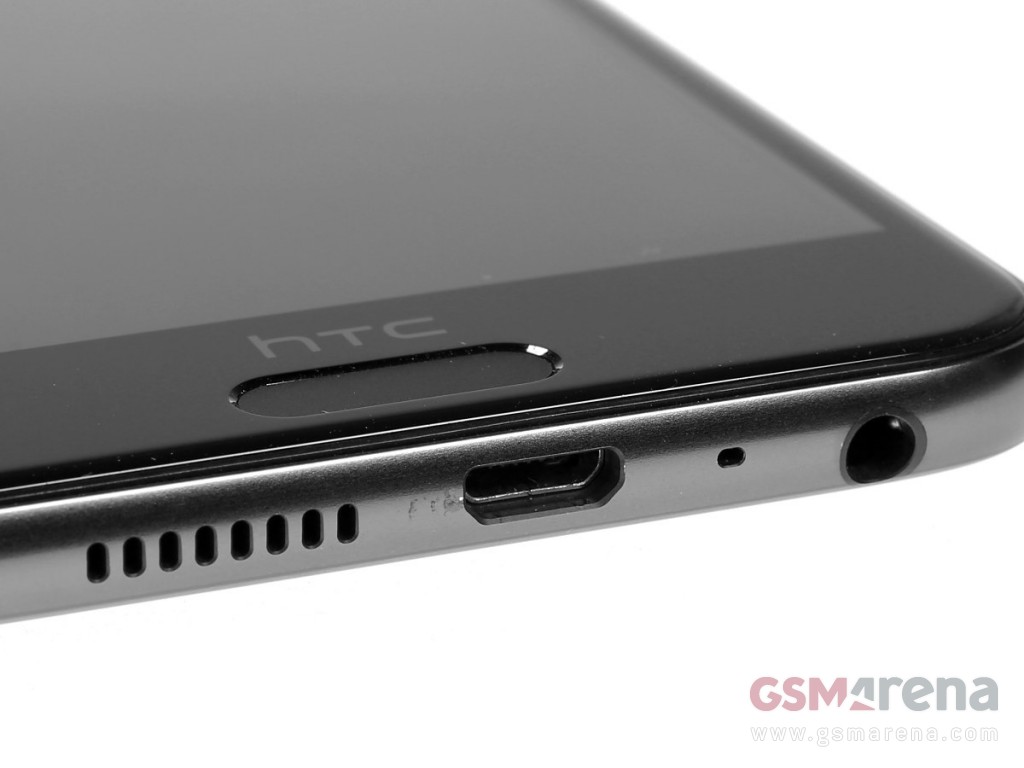 HTC One A9 pictures, official photos