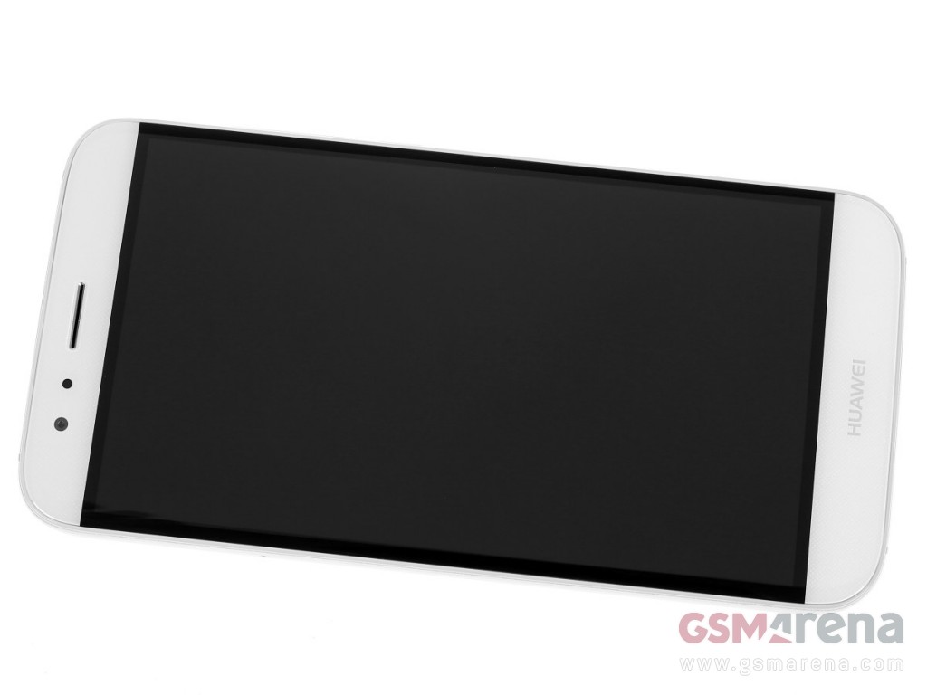 Huawei G8 pictures, official photos