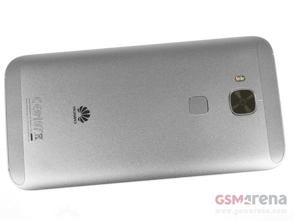Huawei G8 pictures, official photos